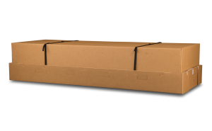 Safeway® – 30″ Oversize Safeway® Cremation Container | mustang