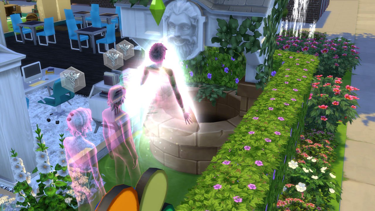 Custom Club Activities Project