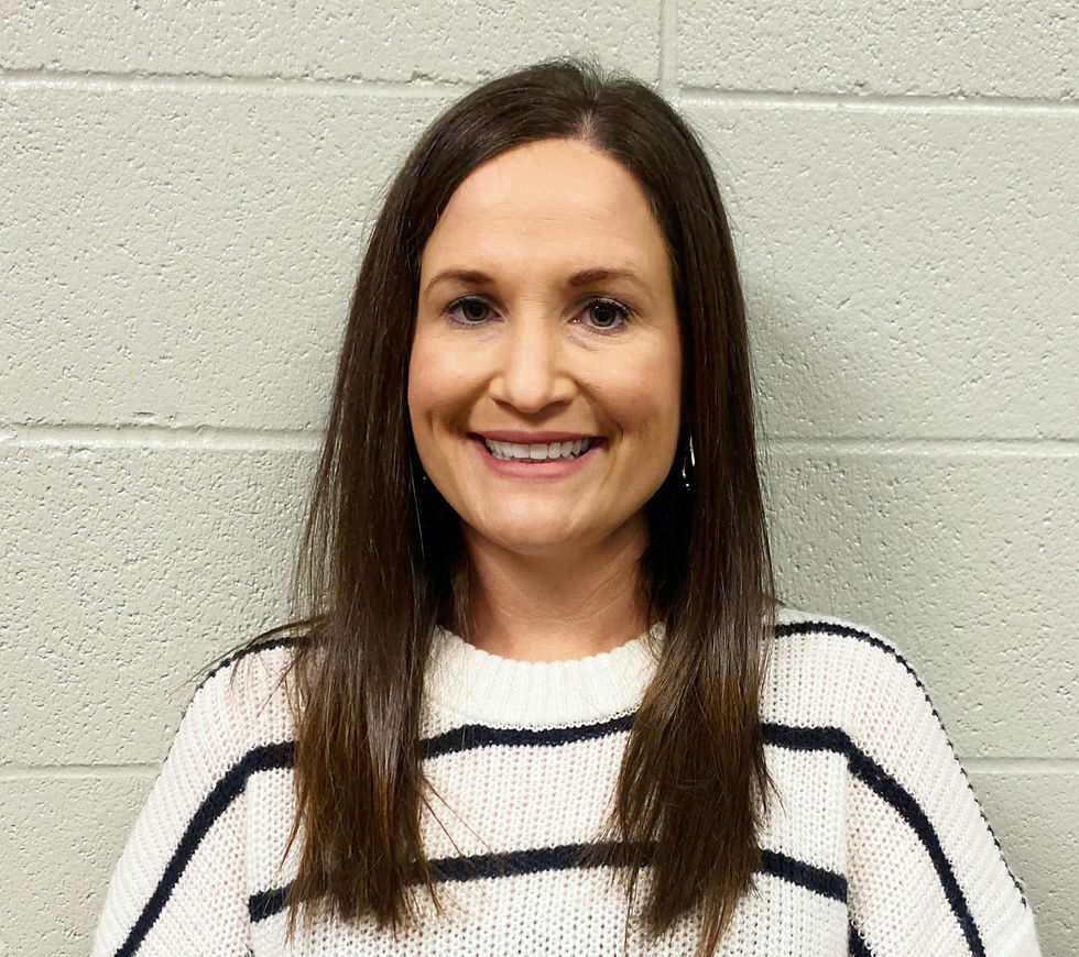 FACULTY | northcorbinjrhigh