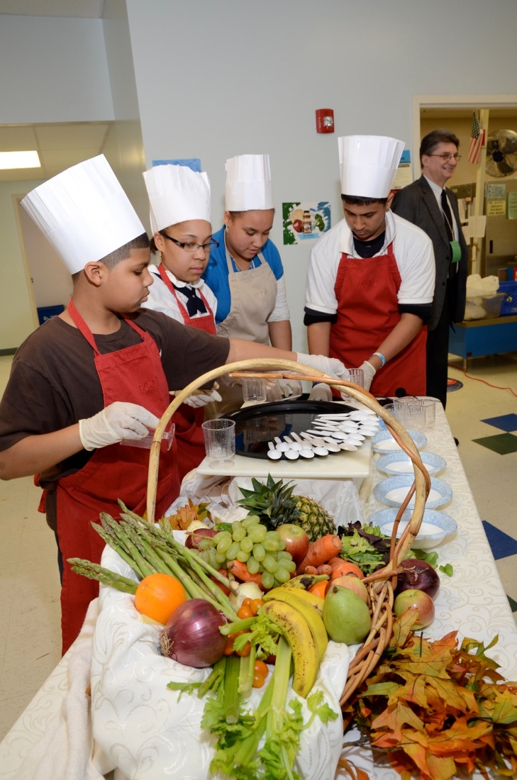 See Who's In The Kitchen | edukitchen