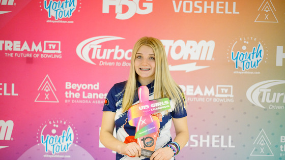 Champions 2022 | Elite Youth Tour | Chicago, IL, USA