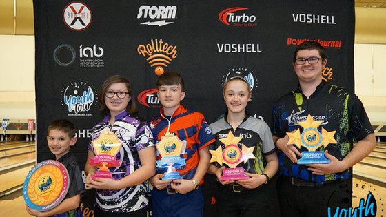 Champions 2017 | Elite Youth Tour | Chicago, IL, USA