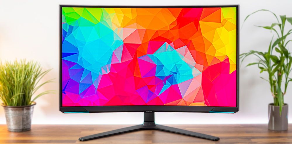 Samsung Odyssey Neo G8 Review