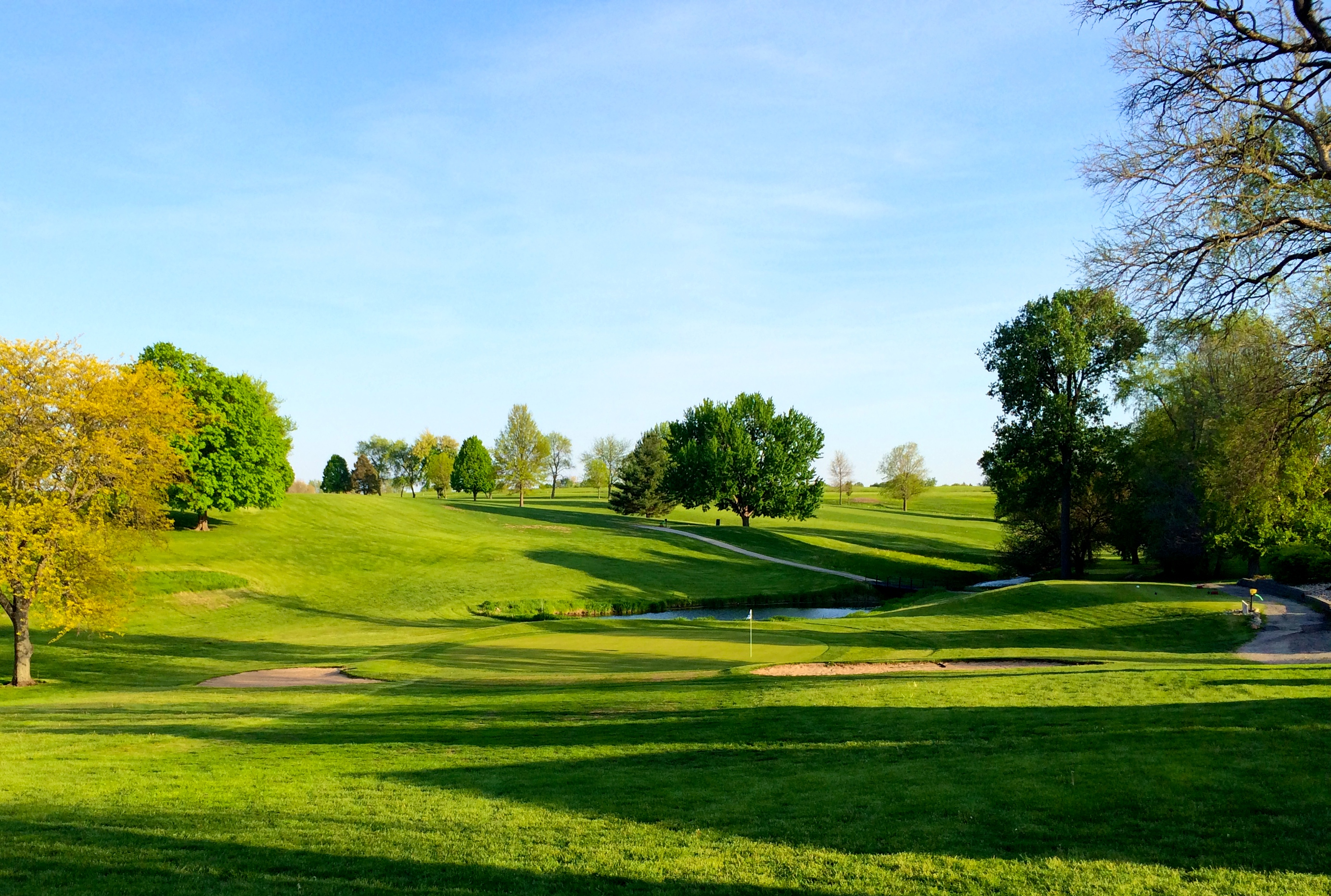 GOLF COURSE | monmouthcc