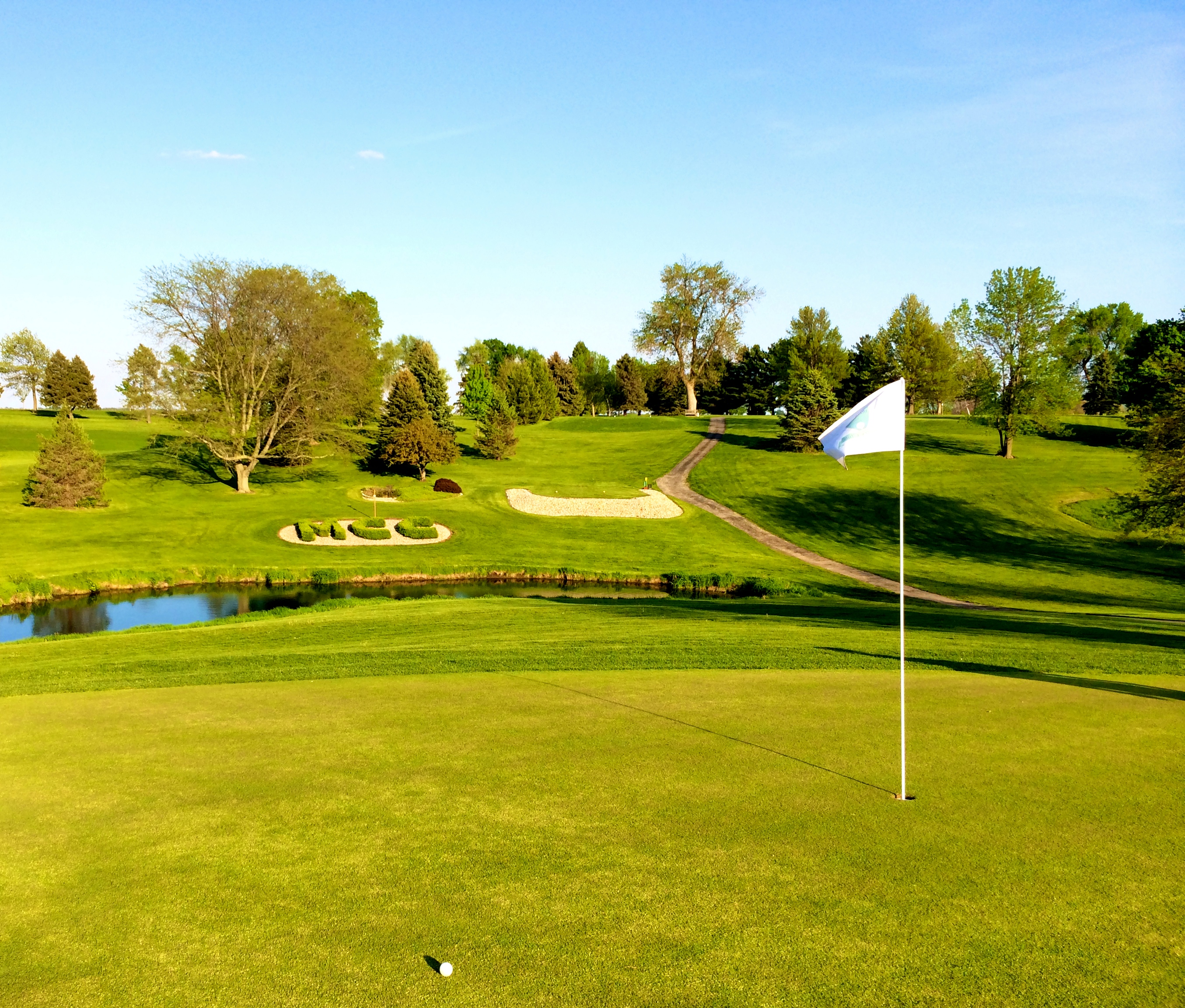 GOLF COURSE | monmouthcc
