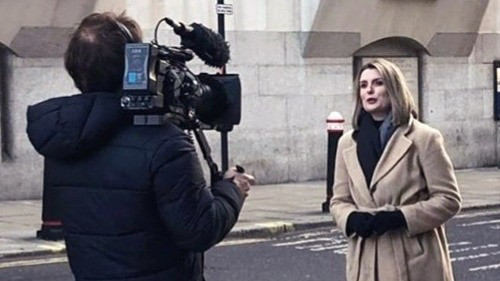 ABOUT | Anna Collinson