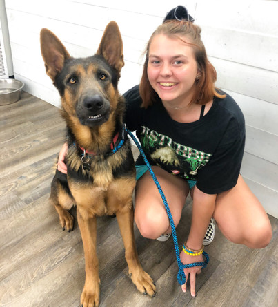 Adoptable Dogs | Love & Paws Rescue