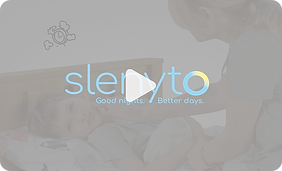Slenyto | Pediatric Prolonged Release Melatonin