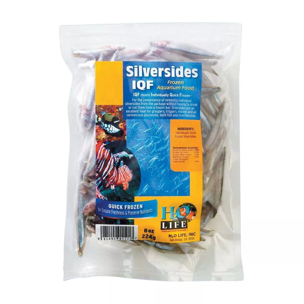 Home | Miami Aquariums