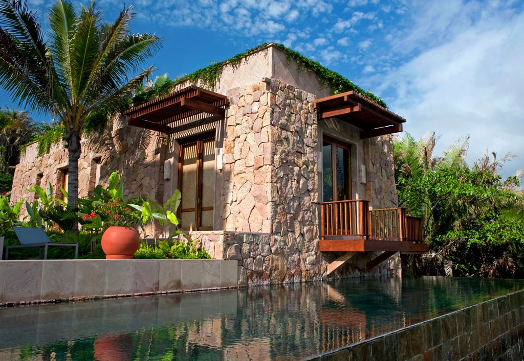 Ocean | Imanta Resorts