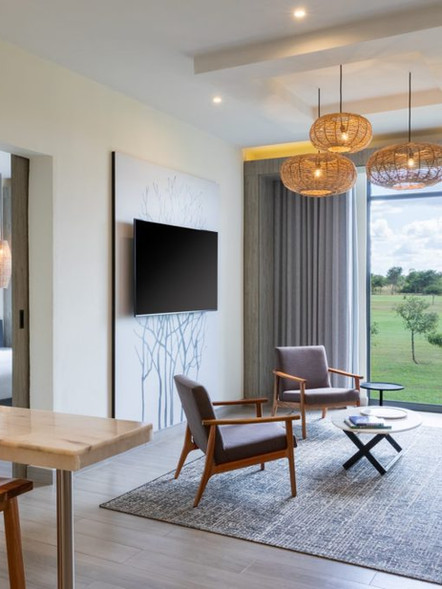 Ciela Resort & Spa | Bonanza Estate