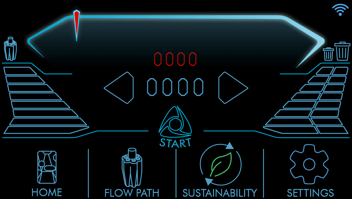 AnyDust | High Efficient Dust Collector