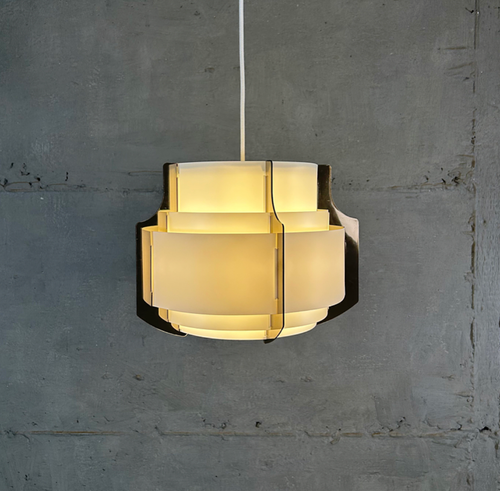 Flemming Brylle & Preben Jacobsen, ‘Boom’ for quality system, 1960’s ...