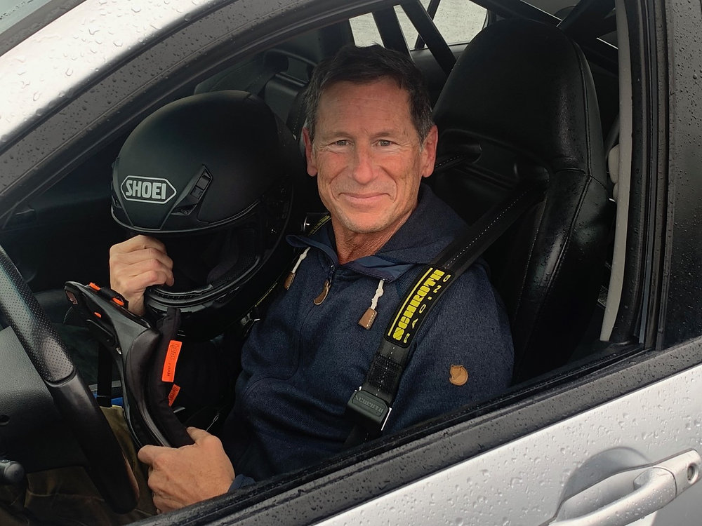 The Point of Hobbies & Passions