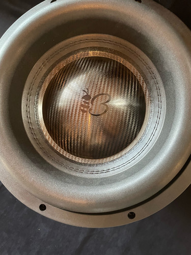 BBANeo12D2 12” NEO SPL Subwoofer | Bee Busy Audio