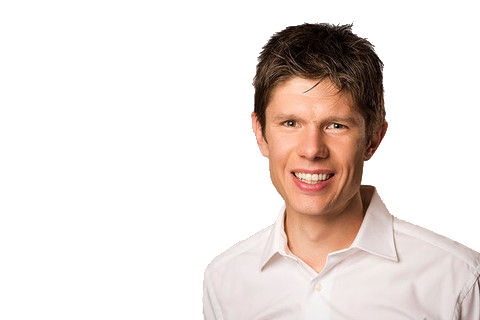 Neil Talbott | Schematiq