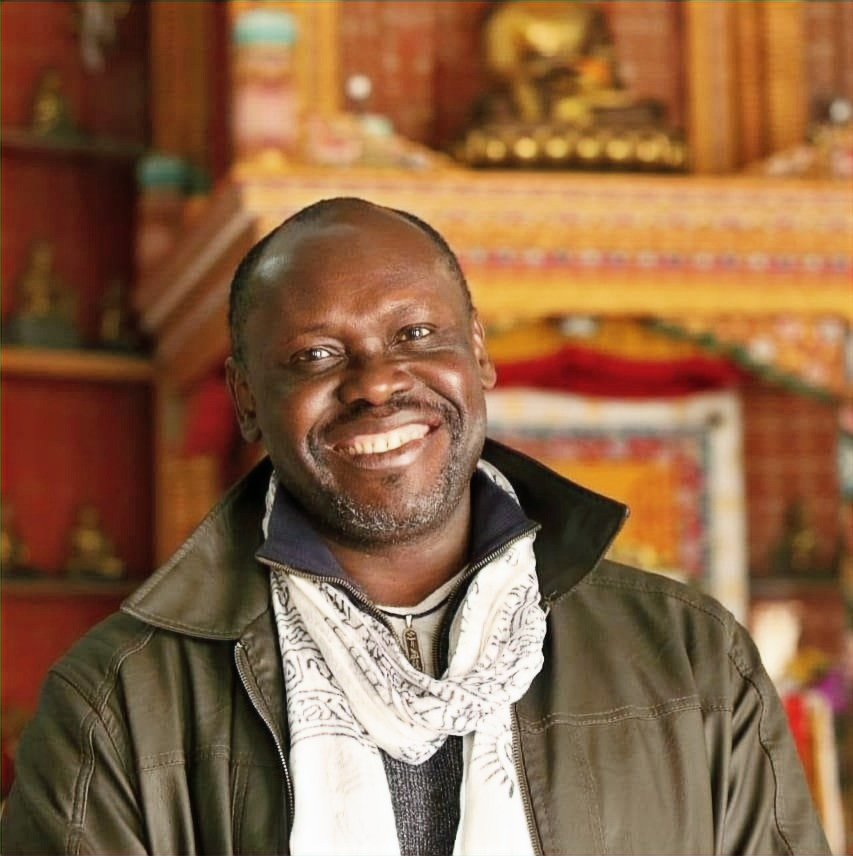 Rex Thomas | Triângulo Sistêmico