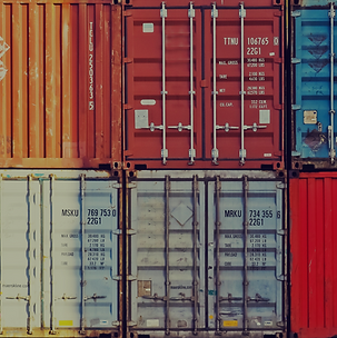 Terminal & Lager | Nordicon Terminals | Sweden