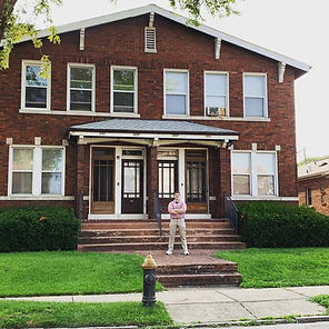 Donato Callahan | 1-on-1 Mentorship for Commercial Multifamily Investing