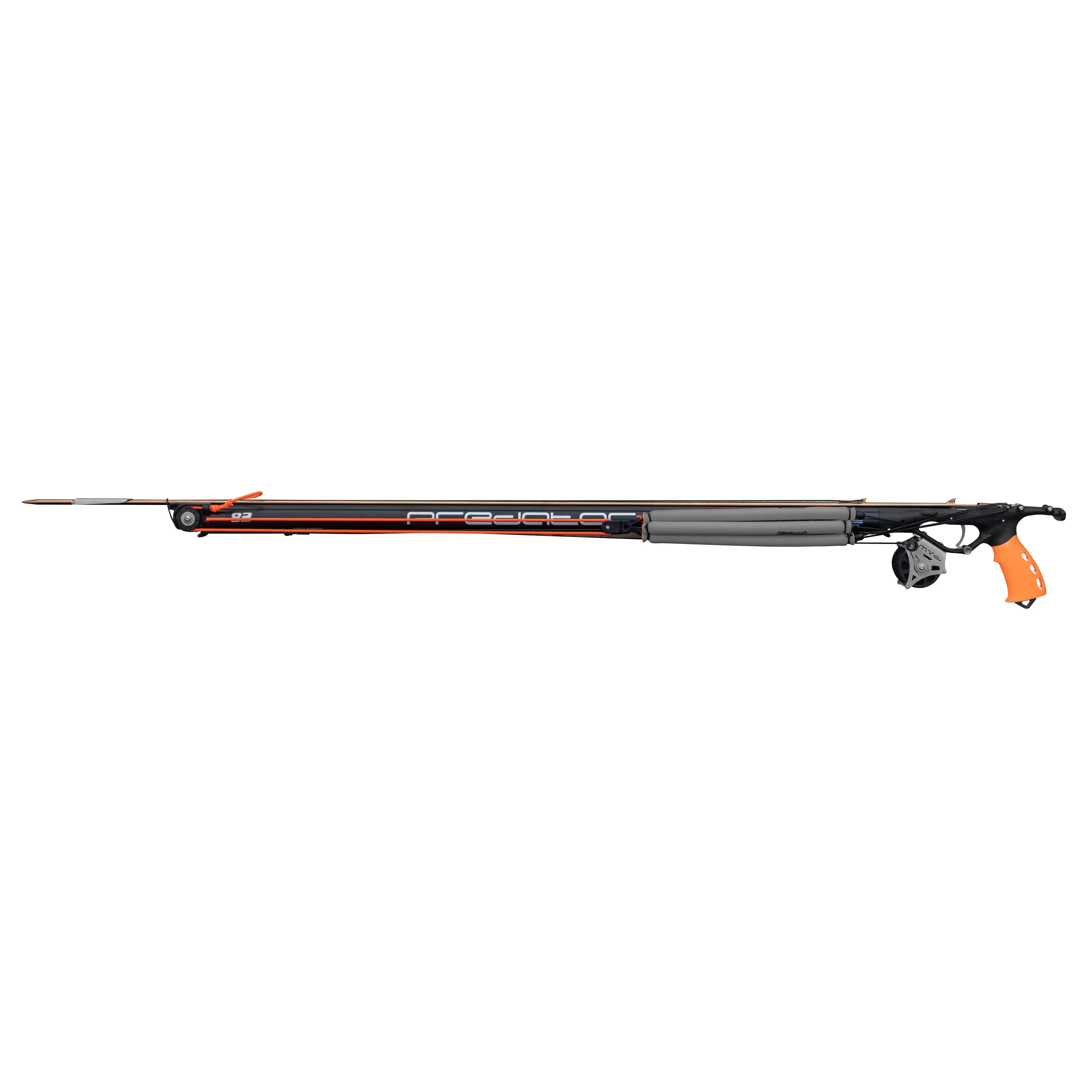 Predator Zeso Spearguns | mvd-retail
