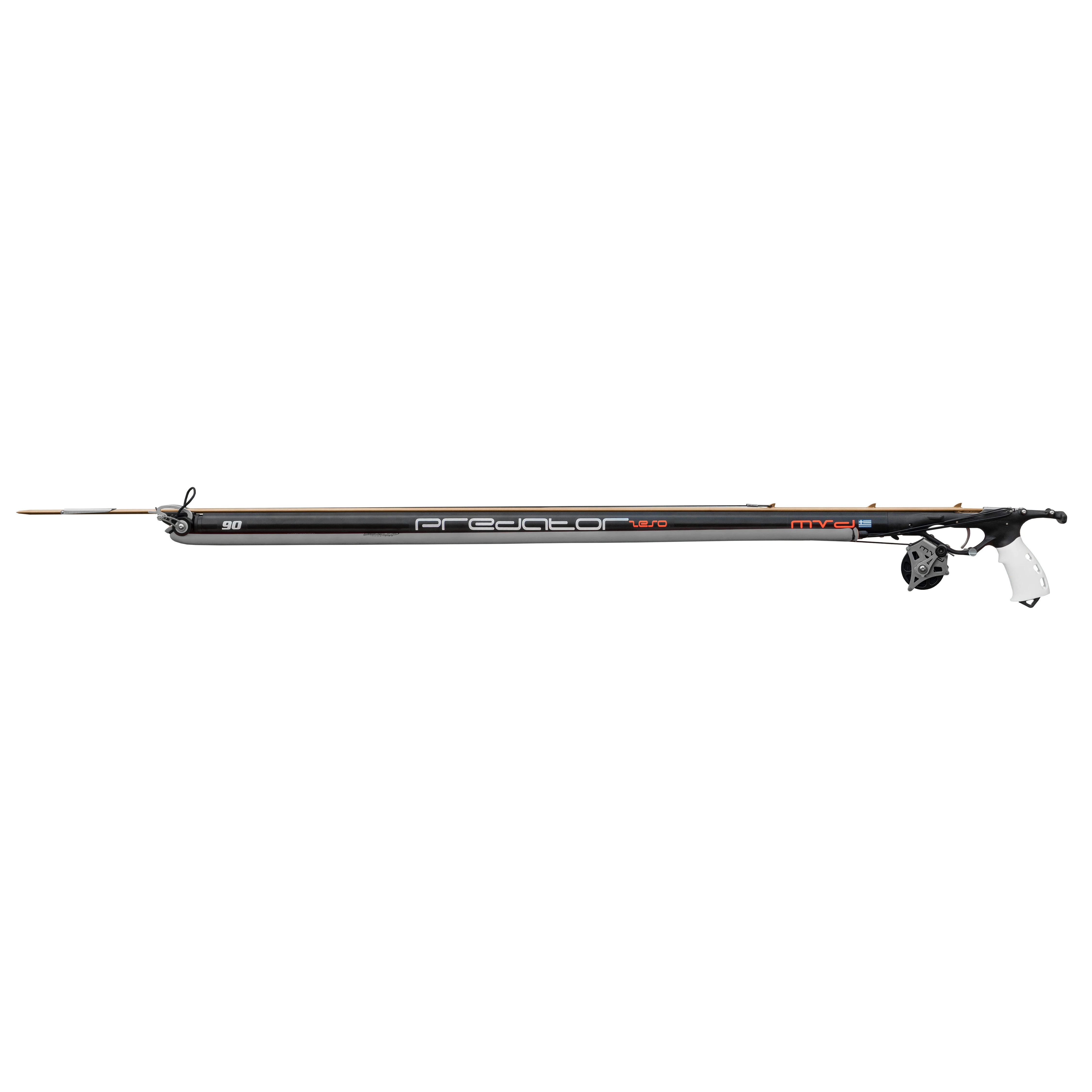 Predator Zeso Spearguns | mvd-retail