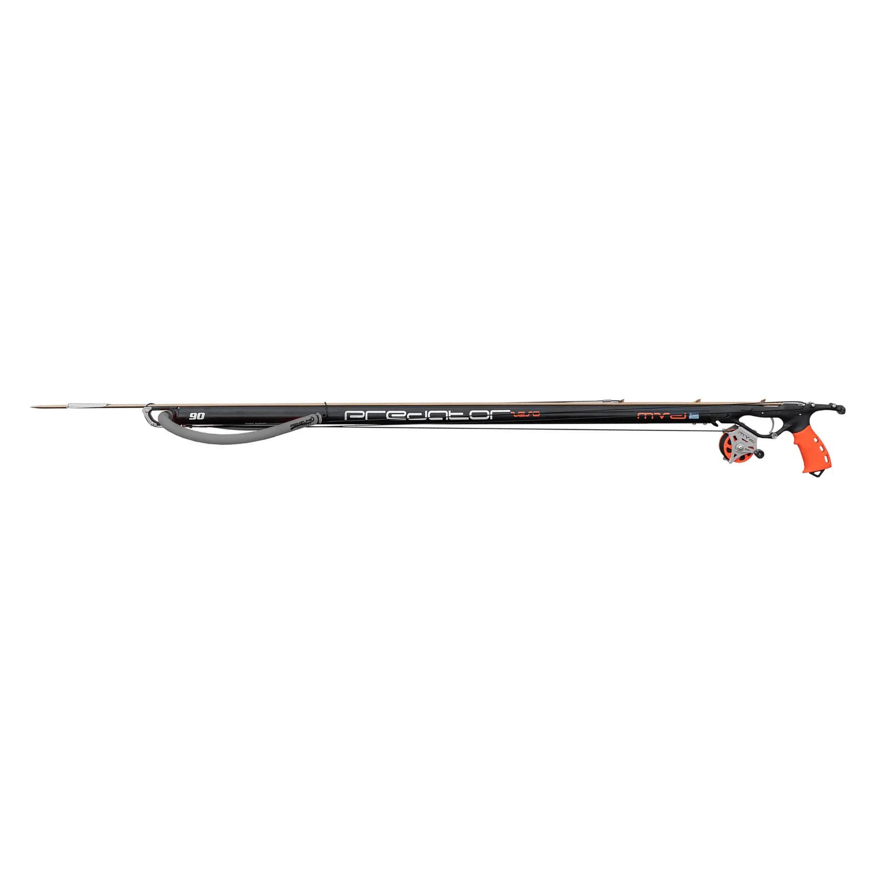 Predator Zeso Spearguns | mvd-retail