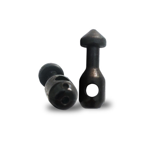 New Polymer Black inserts (pair) | mvd-retail