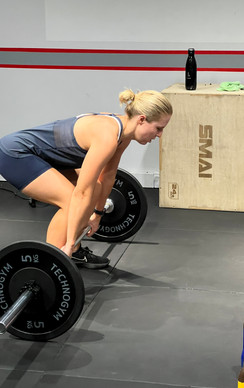 Gym Crows Nest, Semi Private Group Training | Group Fit Training