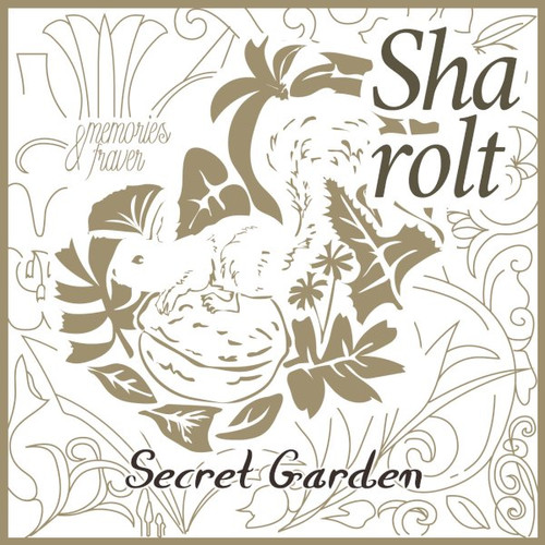 Sercret Garden | Sharolt Herb Tea