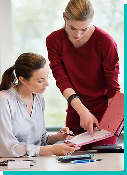 Ocean Virtual Assistant - Trained Virtual Assistants