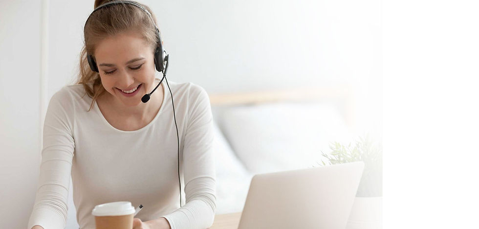 Virtual Assistant for Insurance Agents in Florida | Ocean Virtual Assistant