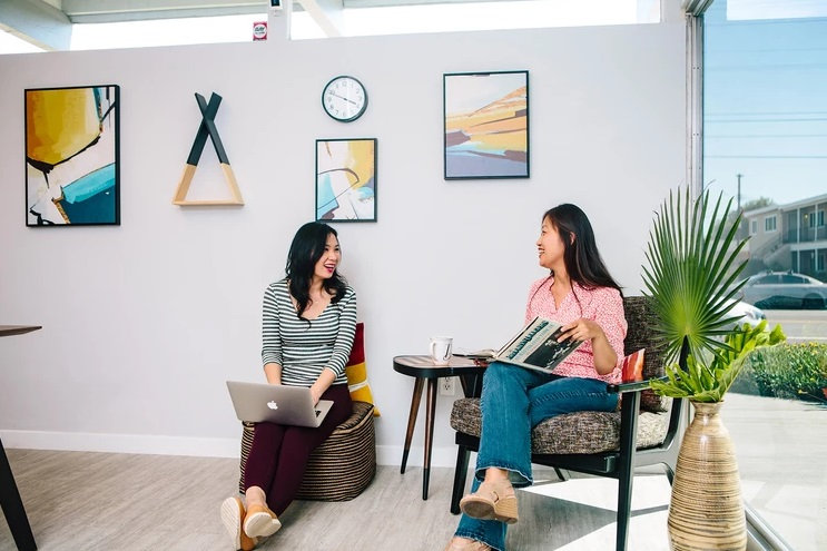 Shared Office Space - Top 5 Crucial FAQs Answered!