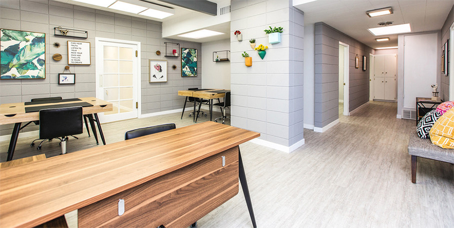 Navigating the Unspoken Etiquette of Shared Workspaces