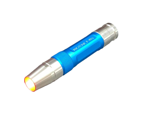 Photonic Lights P-Pen Red | CTS- Ljusterapi