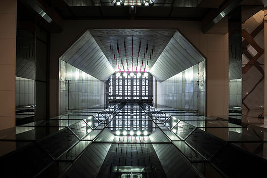 light architecture concept