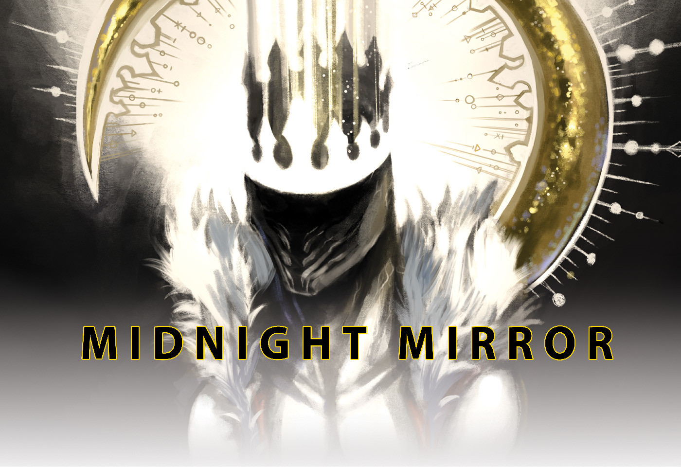HOME | Midnight Mirror
