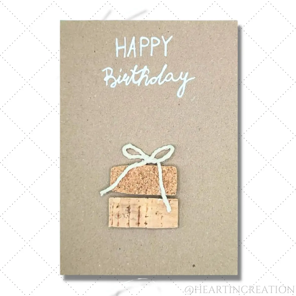 Handmade Unusual Birthday Cards 2023 | Bollington, UK