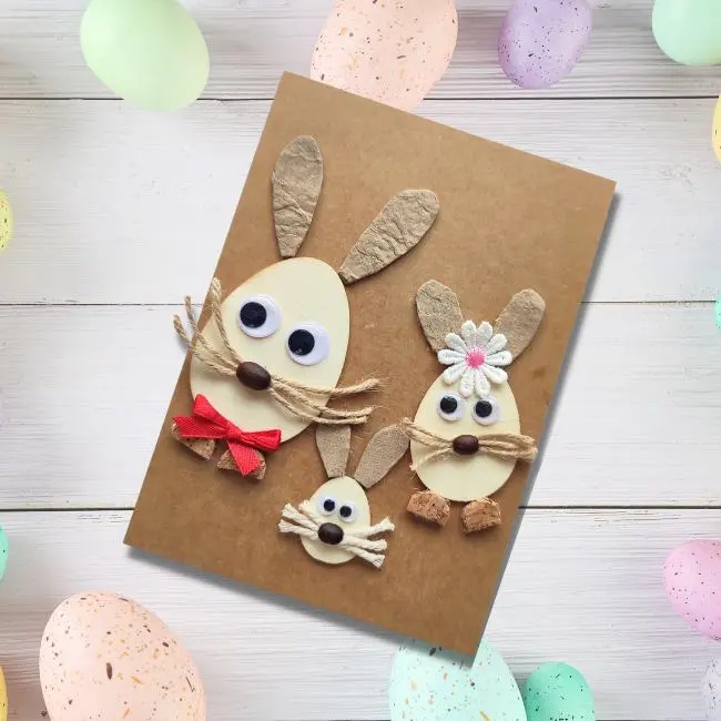 Unique Handmade Easter Card Ideas 2024 | Heart in Creation