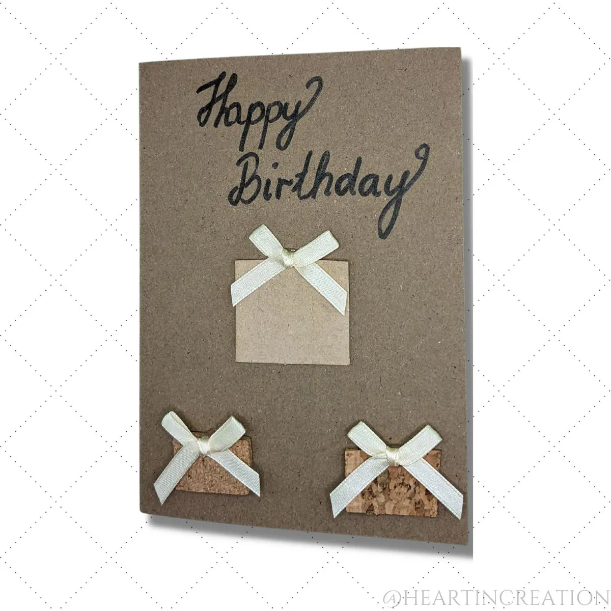 Handmade Unusual Birthday Cards 2023 | Bollington, UK