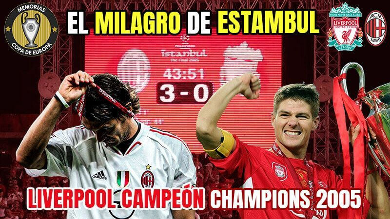 El Milagro de Estambul (2005)