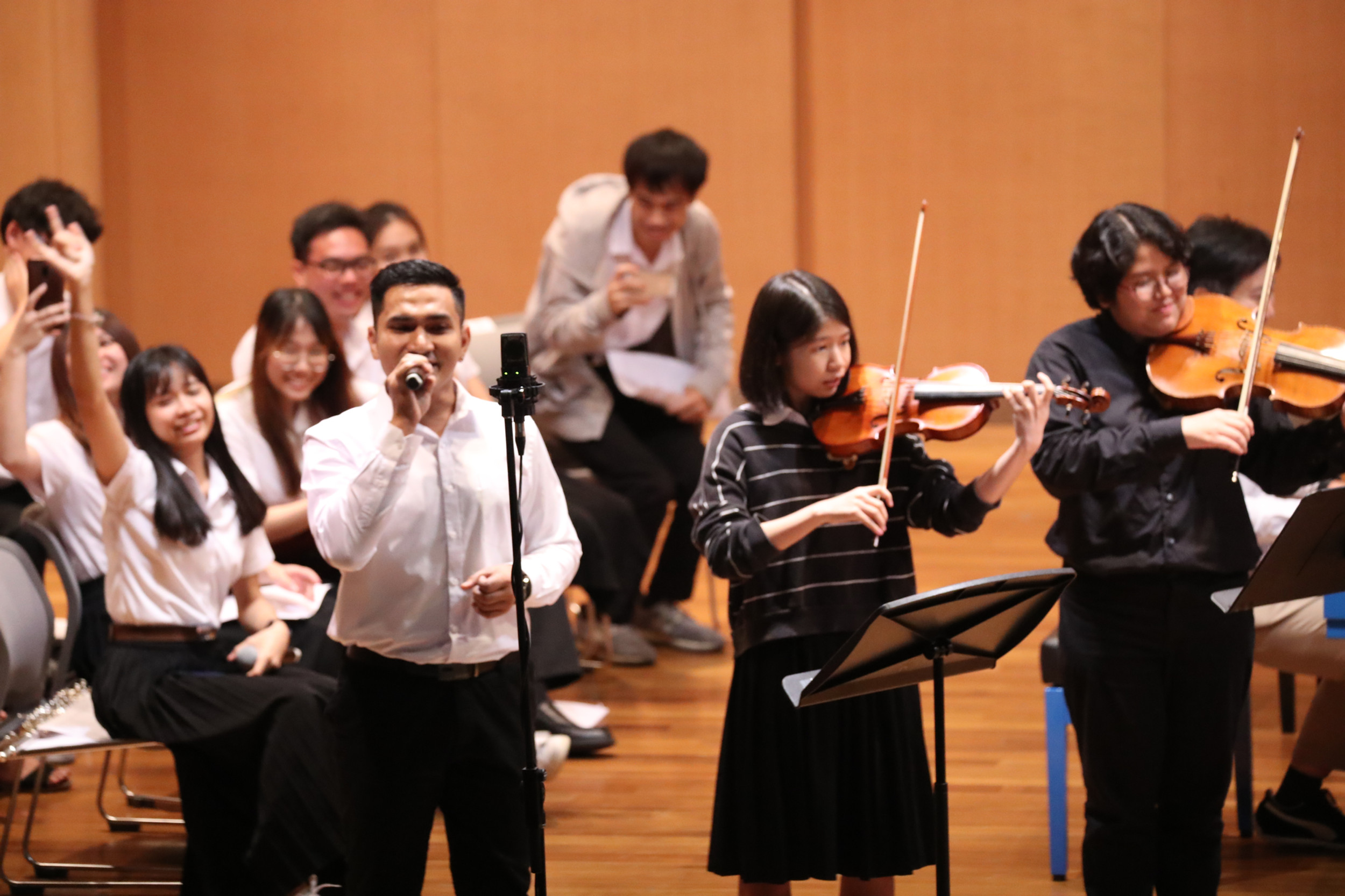 March 2021 | projectweek