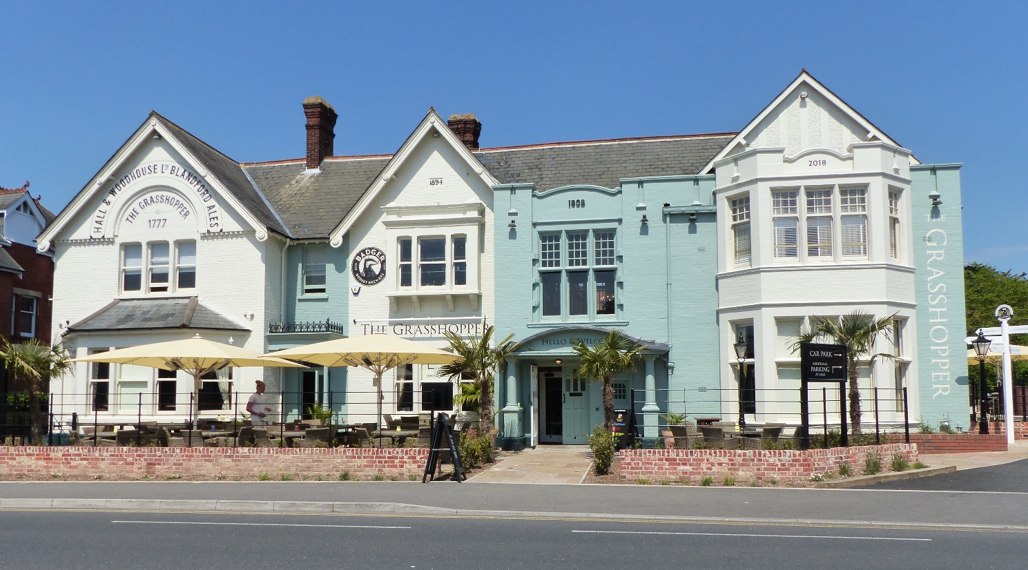 Signage Design | West Midlands | Morgan Signs and Design