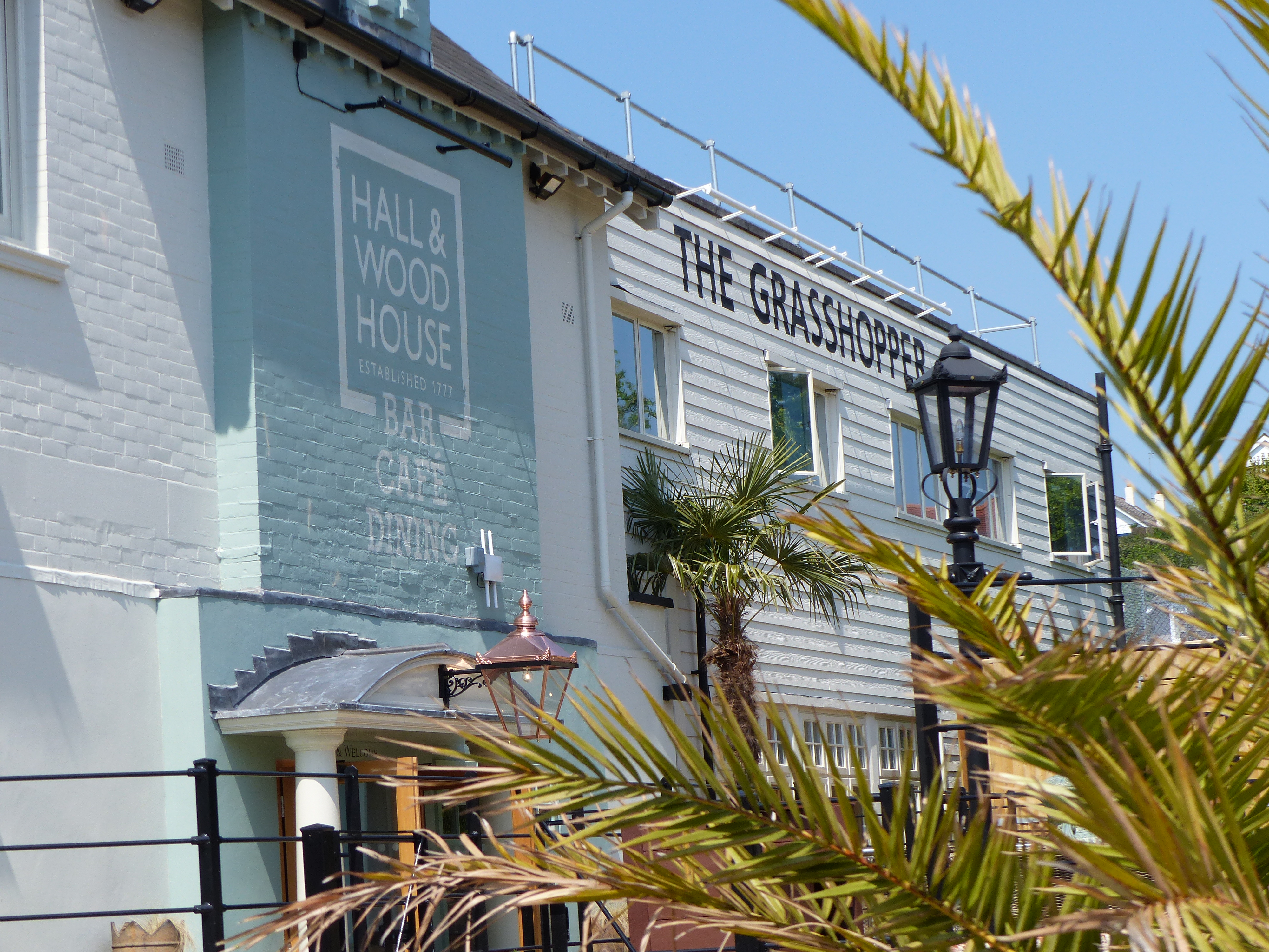 Signage Design | West Midlands | Morgan Signs and Design