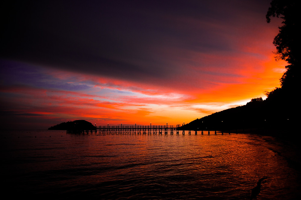 Why Sabah Is A Dream Travel Destination