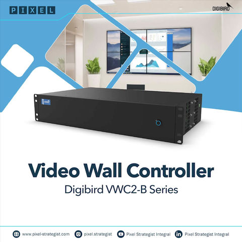 Digibird VWC2-B Series