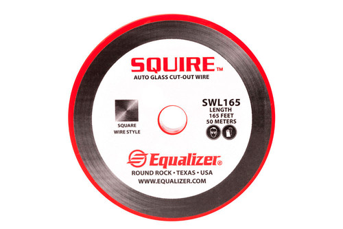 Equalizer Squire Wire 50m | Winbond