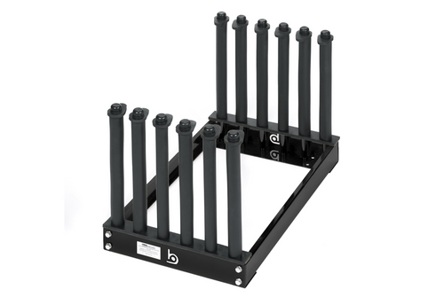 Burco 5 Slot Redi Rack | Winbond