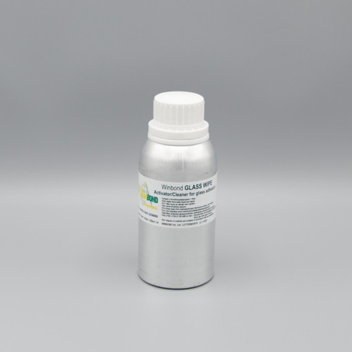 Winbond Combo Glass Wipe 250ml | Winbond
