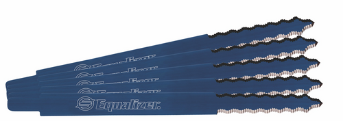 Equalizer 4" Serrated cut out blades each | Winbond
