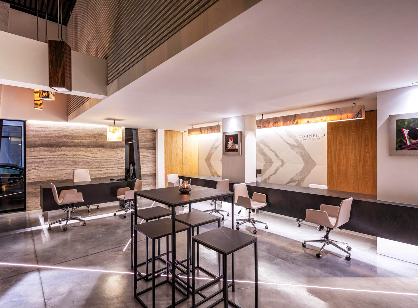 HOME | Corneliomarbles